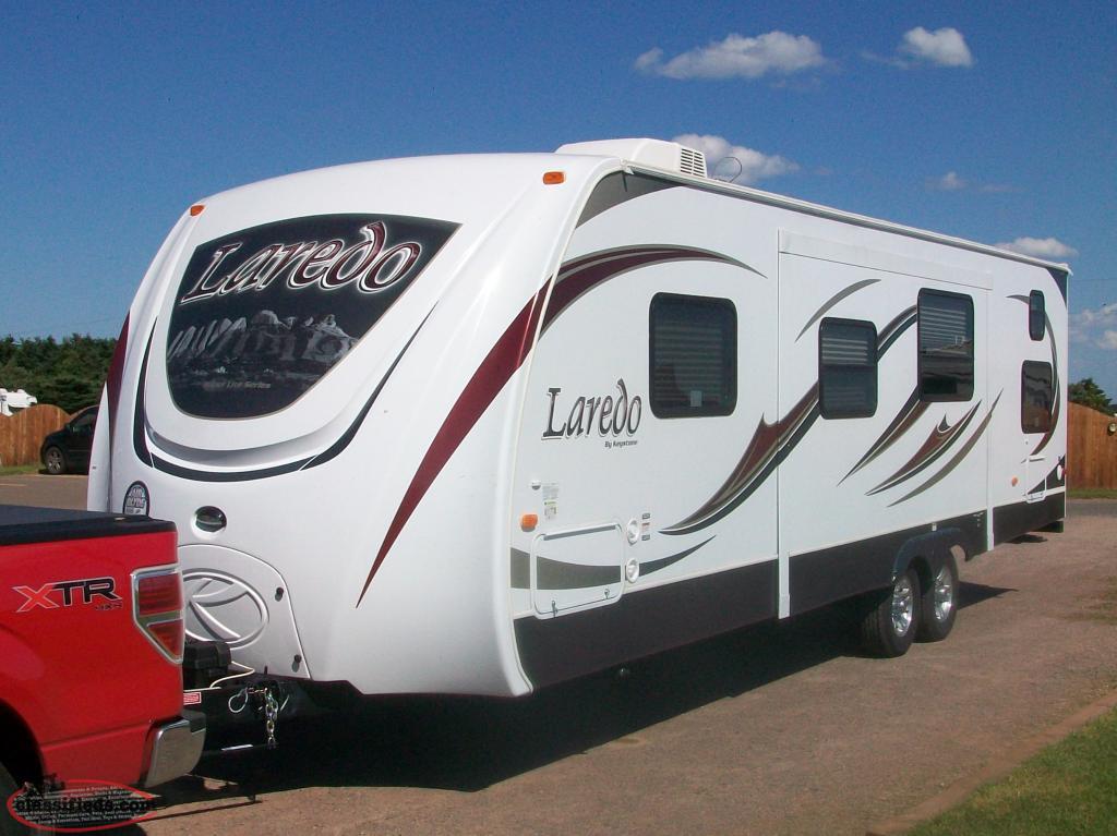 2012 Laredo 291TG by Keystone - Lewisporte, Newfoundland Labrador | NL ...