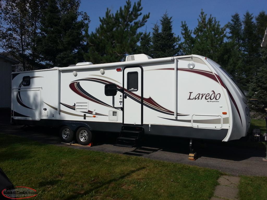 2012 Laredo 291TG by Keystone - Lewisporte, Newfoundland Labrador | NL ...