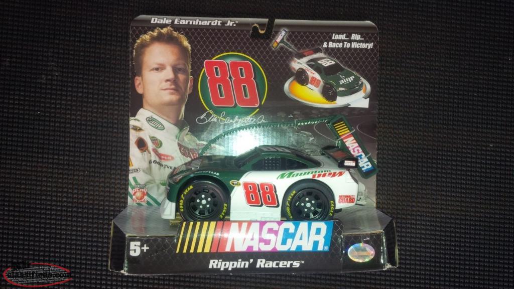 Dale Earnhardt collectible Nascar toy racer - St. John's, Newfoundland ...