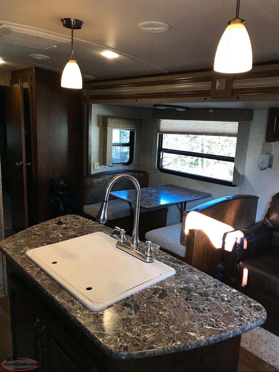 2015 Keystone Laredo 320TG - Burin, Newfoundland Labrador | NL Classifieds