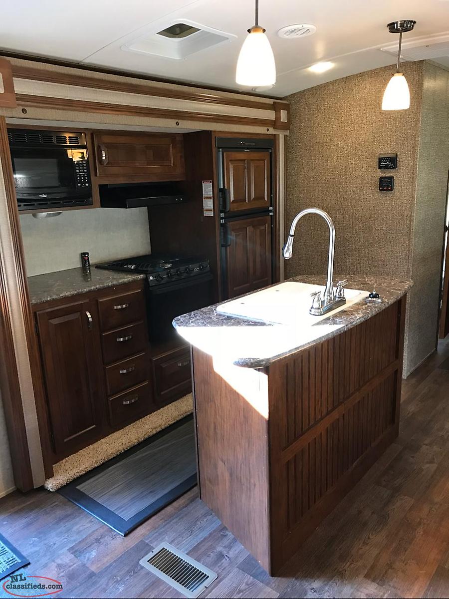 2015 Keystone Laredo 320TG - Burin, Newfoundland Labrador | NL Classifieds
