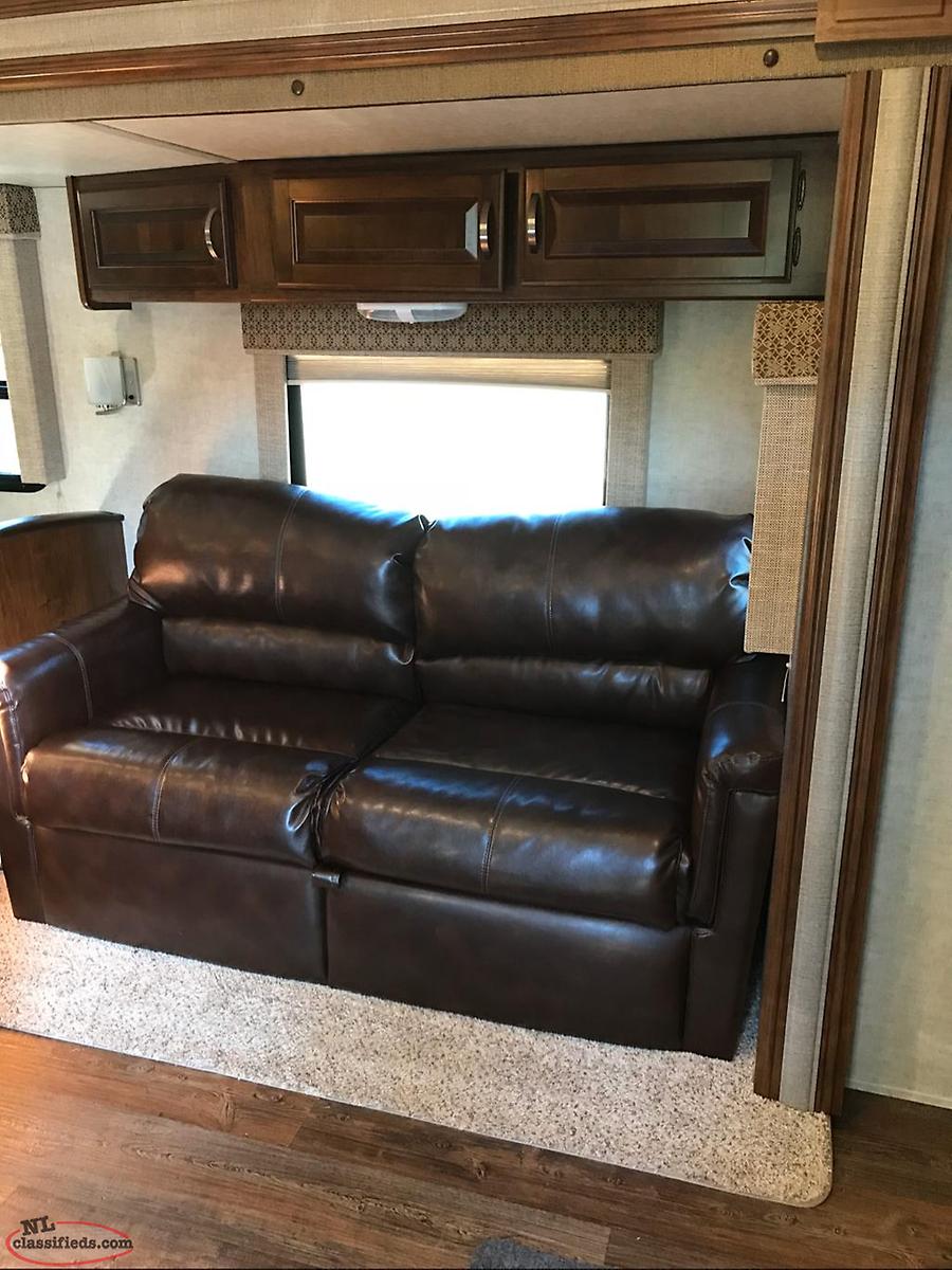 2015 Keystone Laredo 320TG - Burin, Newfoundland Labrador | NL Classifieds