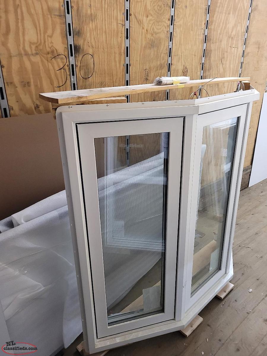 Bay Window For Sale - Corner Brook, Newfoundland Labrador | NL Classifieds