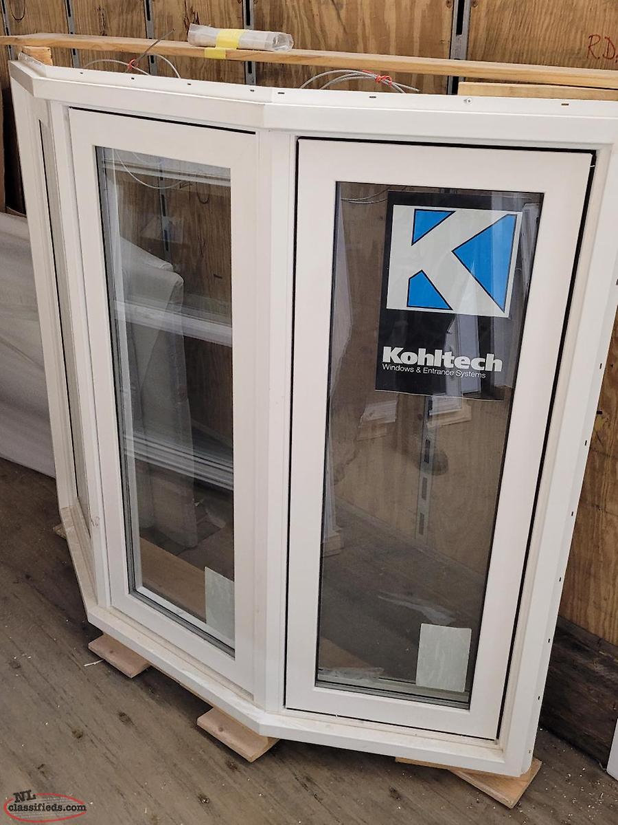Bay Window For Sale - Corner Brook, Newfoundland Labrador | NL Classifieds