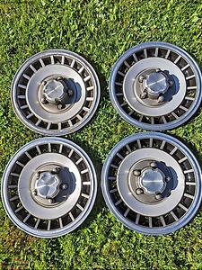 Used hubcaps local store