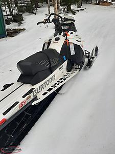 2006 Summit 800 HO - Riedville, Newfoundland Labrador | NL Classifieds