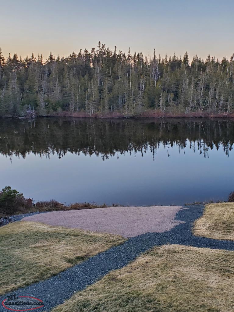 Cabin for sale Brigus Junction - Paradise, Newfoundland Labrador | NL ...