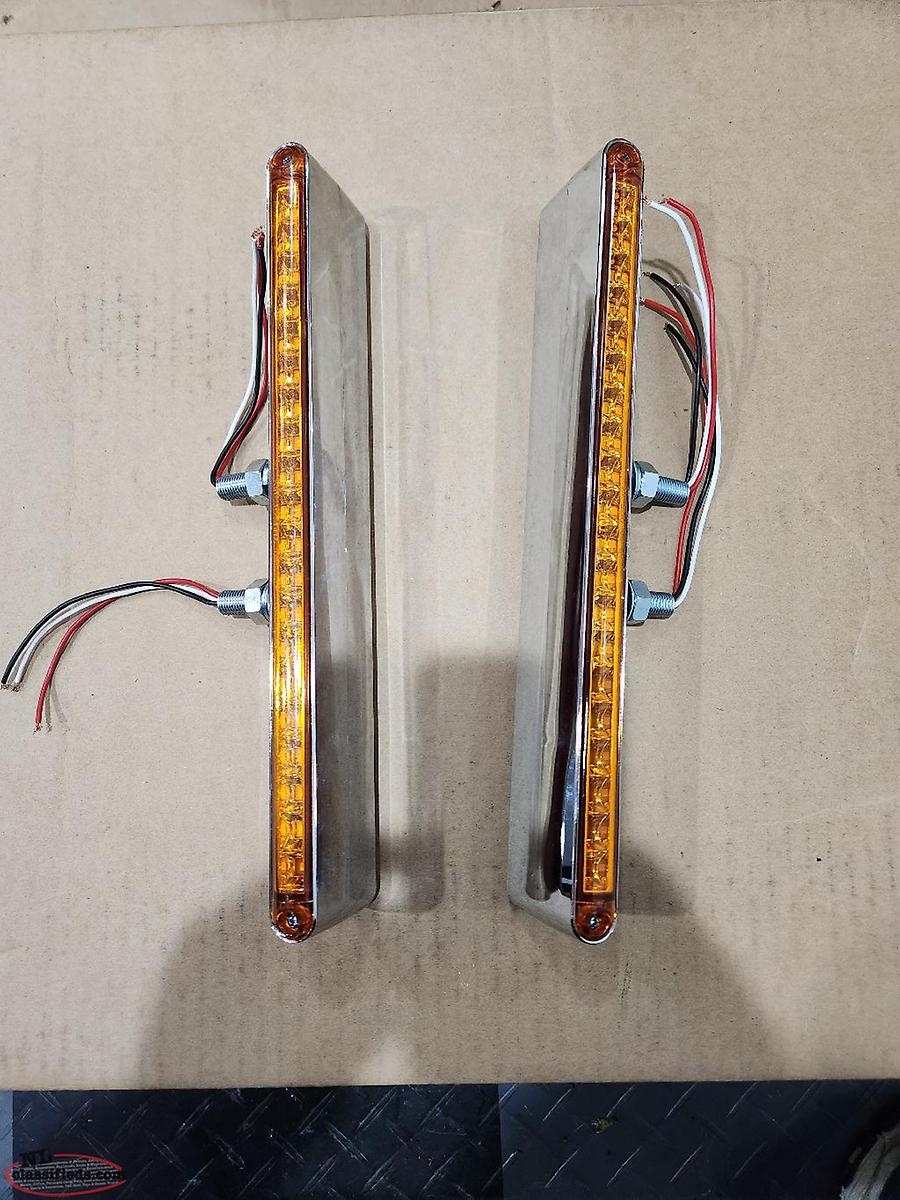 Red/amber Led - Nl, Newfoundland Labrador | NL Classifieds