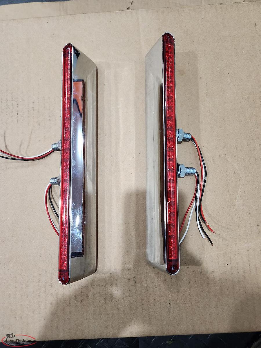 Red/amber Led - Nl, Newfoundland Labrador | NL Classifieds