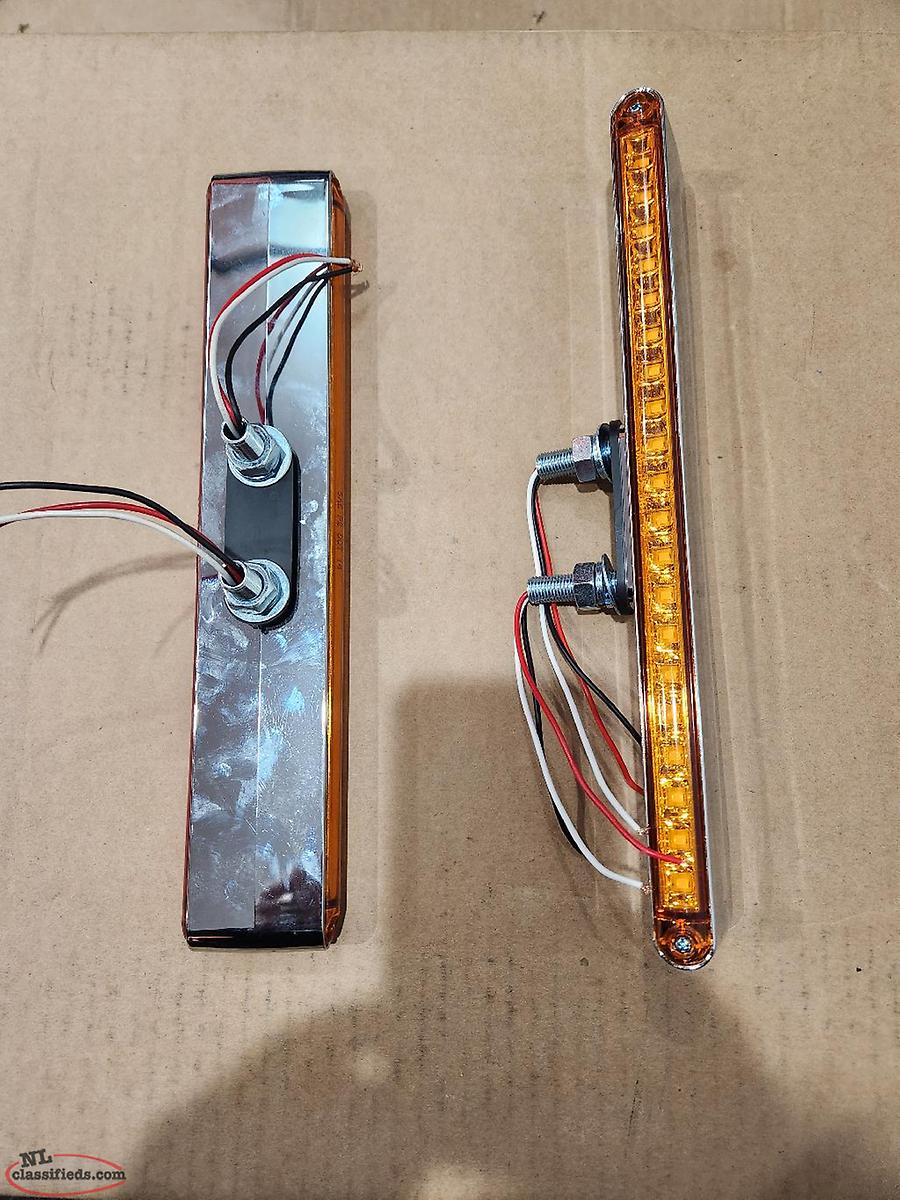 Red/amber Led - Nl, Newfoundland Labrador | NL Classifieds