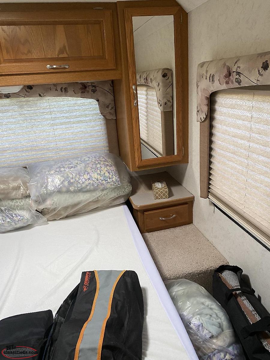 2003 Four Winds Hurricane - Burnt Point, Newfoundland Labrador | NL ...