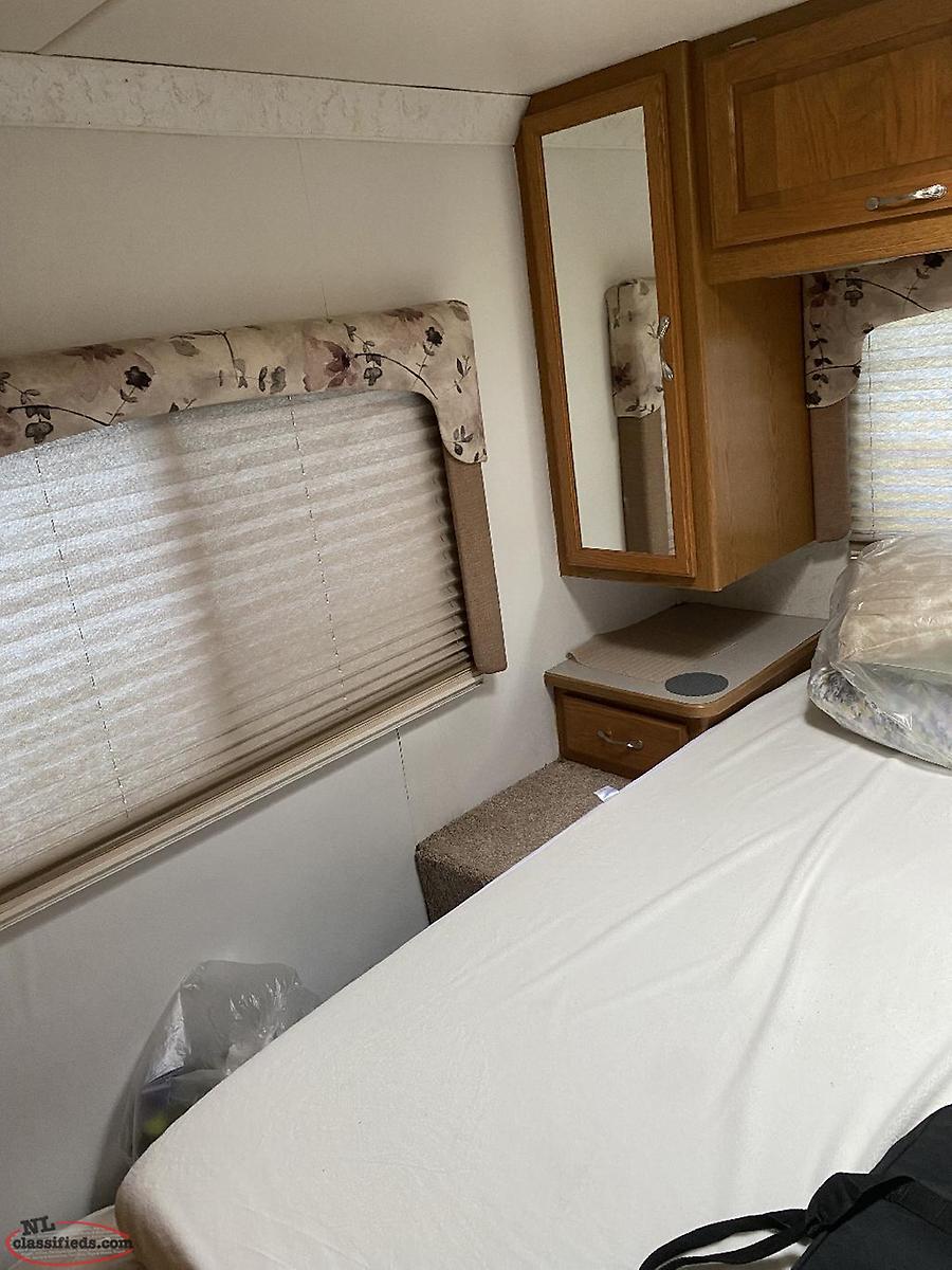 2003 Four Winds Hurricane - Burnt Point, Newfoundland Labrador | NL ...