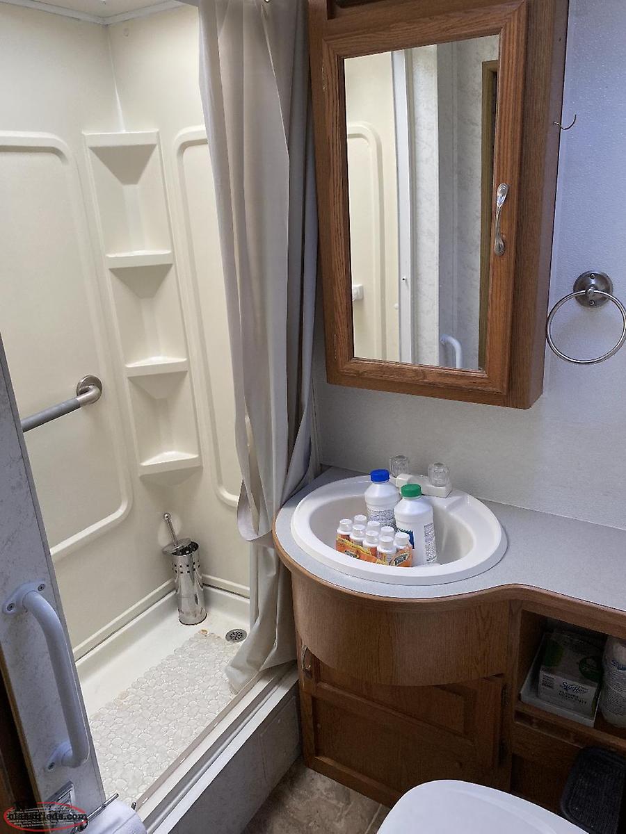 2003 Four Winds Hurricane - Burnt Point, Newfoundland Labrador | NL ...