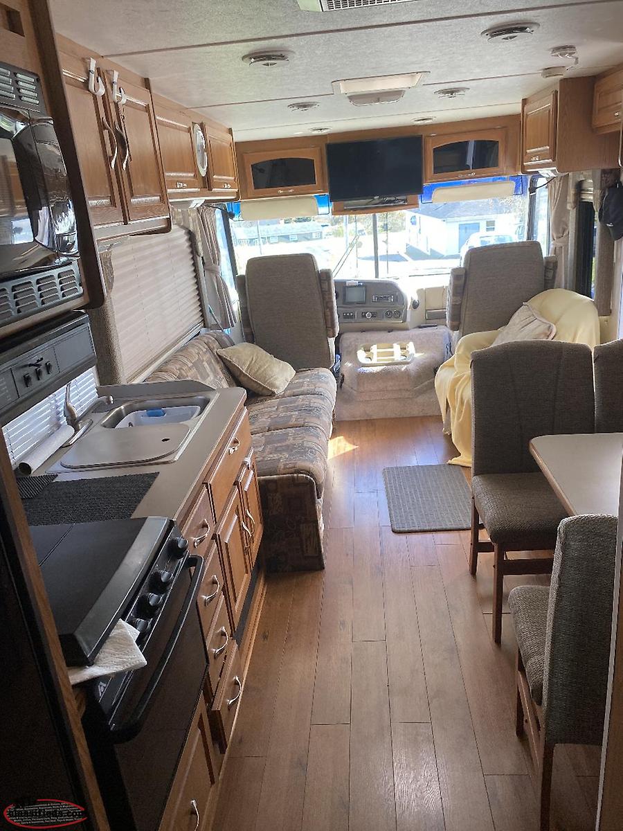 2003 Four Winds Hurricane - Burnt Point, Newfoundland Labrador | NL ...