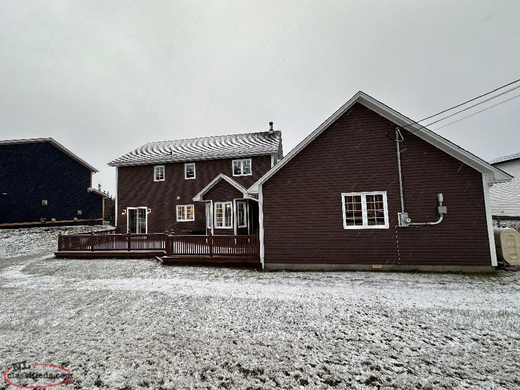 50 Greenhill Crescent, Burin, NL $344,500 - Burin, Nl, Newfoundland ...