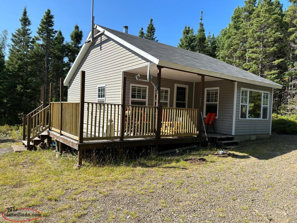 For sale - Whitbourne, Newfoundland Labrador | NL Classifieds