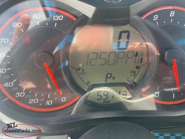 2020 CAN-AM COMMANDER 800 XT DPS - Mount Pearl, Newfoundland Labrador ...