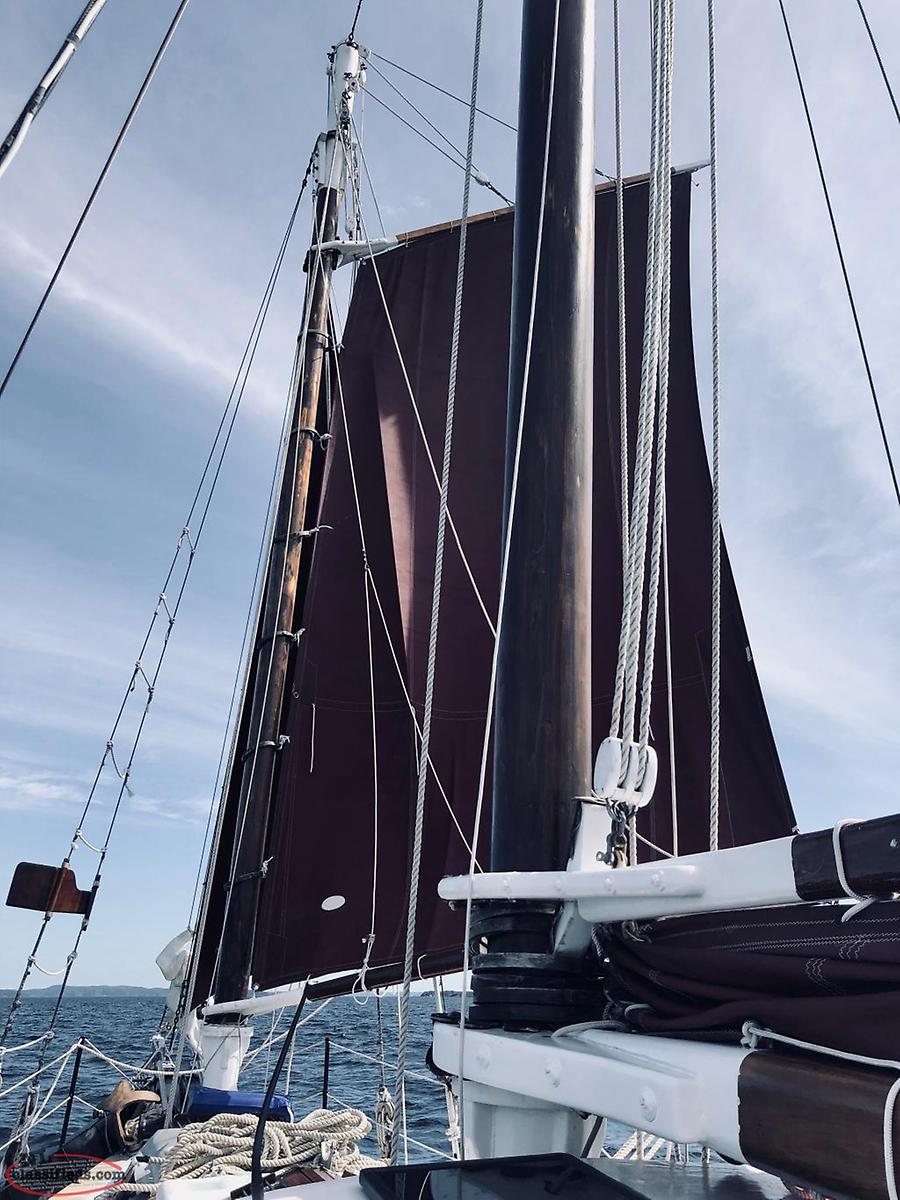 Schooner for sale - Lewisporte, Newfoundland Labrador | NL Classifieds