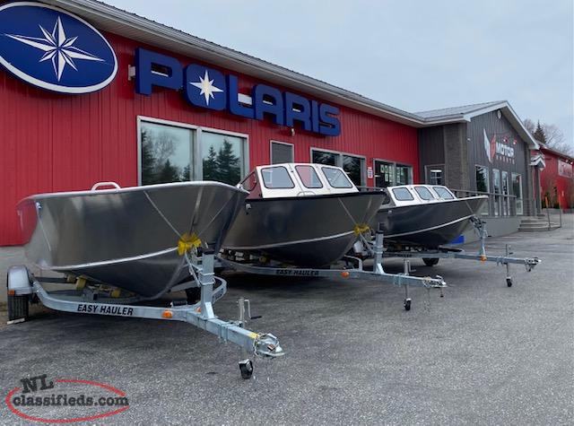 New Authorized Silver Dolphin Boat Dealer on the West Coast ...