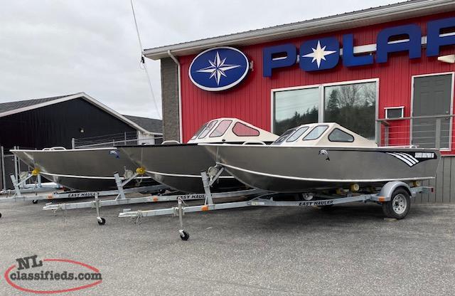 New Authorized Silver Dolphin Boat Dealer on the West Coast ...