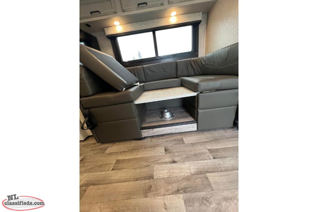 2024 Jayco 24B ODYSSEY Motorhome - Gander, Newfoundland Labrador | NL ...