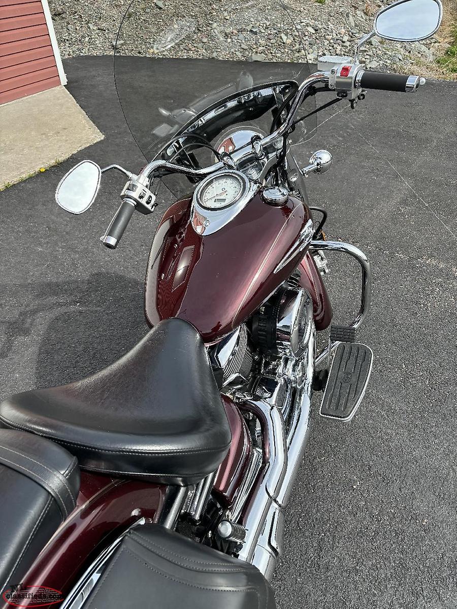 Motorcycle - Garden Cove, Newfoundland Labrador | NL Classifieds