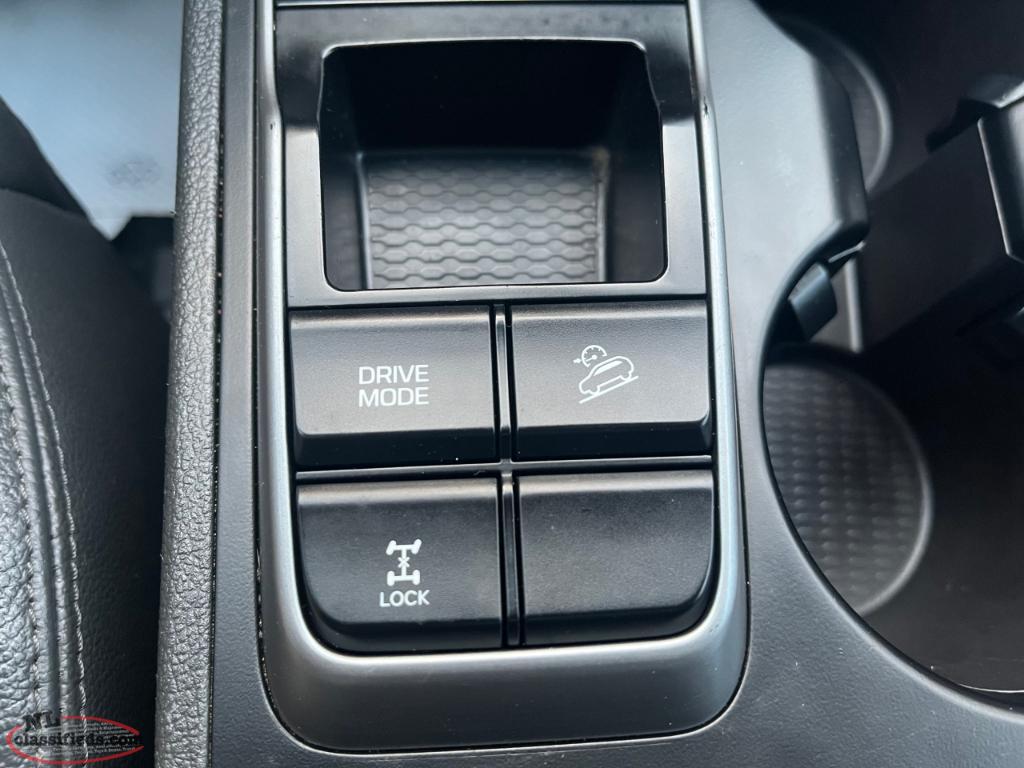 2017 Hyundai Tucson SE AWD - Gander, Newfoundland Labrador | NL Classifieds