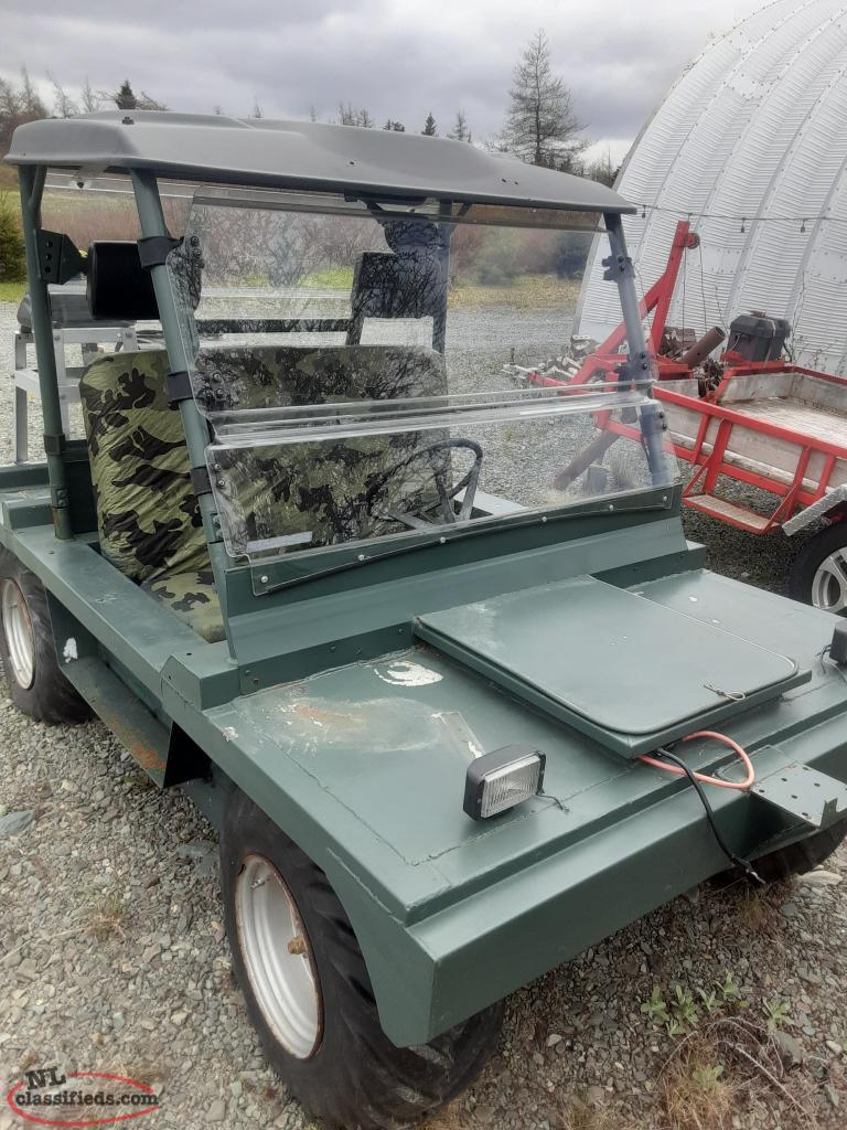 Terra jet - Bay Roberts, Newfoundland Labrador | NL Classifieds