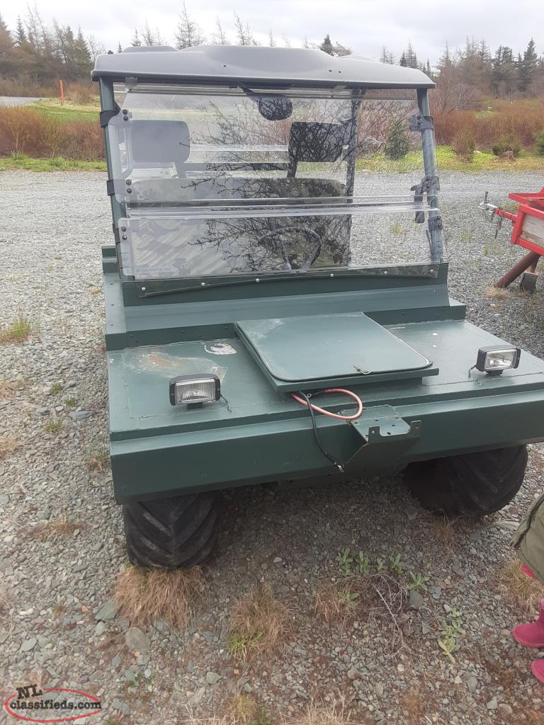 Terra jet - Bay Roberts, Newfoundland Labrador | NL Classifieds