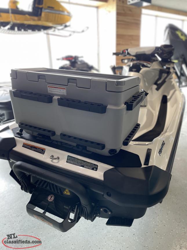 2023 FISH PRO SCOUT 130 - Grand Falls Windsor, Newfoundland Labrador ...