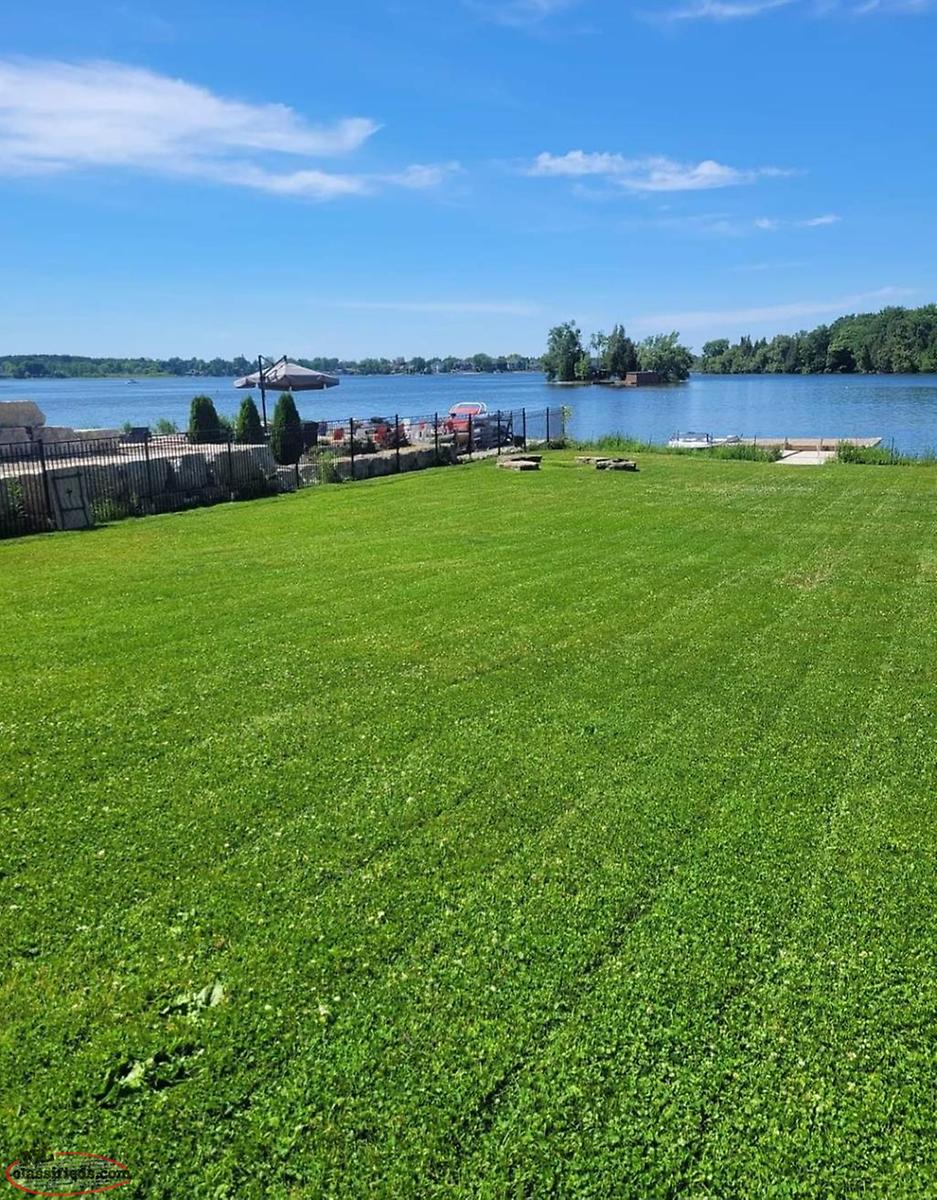 Lawn Ranger Landscaping - Victoria, Newfoundland Labrador | NL Classifieds