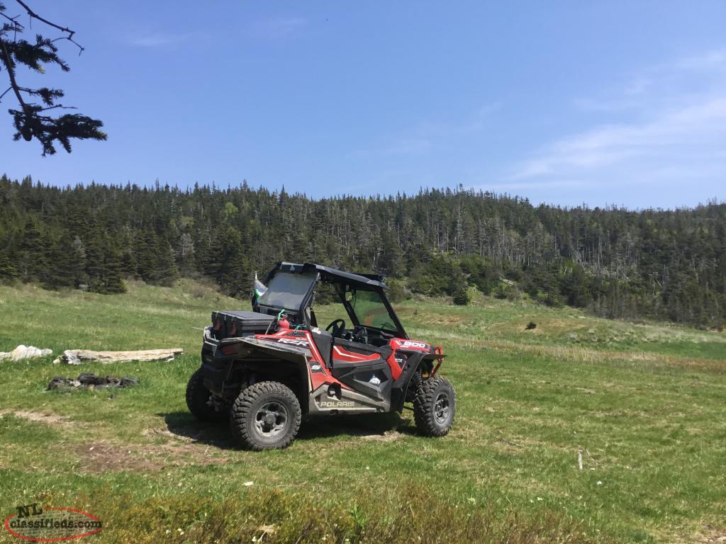 2015 900 razor s - Riverhead Hr.grace, Newfoundland Labrador | NL ...