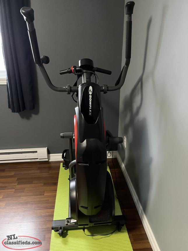 Bowflex MAX Trainer M3 - Badger, Newfoundland Labrador | NL Classifieds
