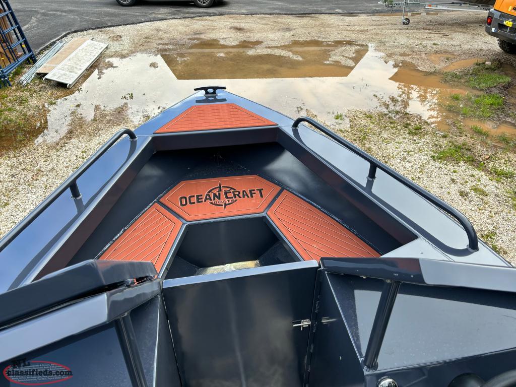 2025 Oceancraft - Deer Lake, Newfoundland Labrador | NL Classifieds