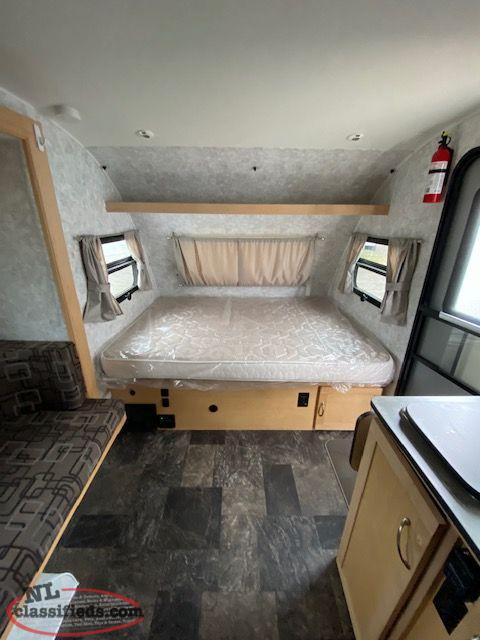 Prolite escapade 2016 - St.john's, Newfoundland Labrador | NL Classifieds