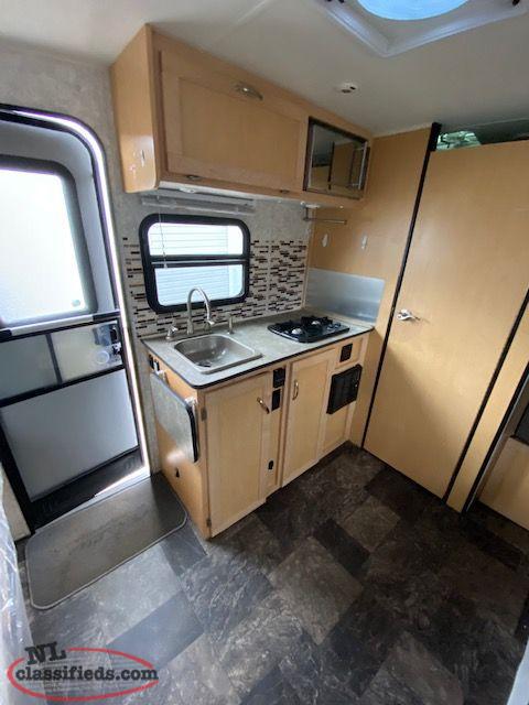 Prolite escapade 2016 - St.john's, Newfoundland Labrador | NL Classifieds