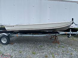 STARCRAFT SEALITE 14' TS *BOAT ONLY* - Gander, Newfoundland Labrador ...