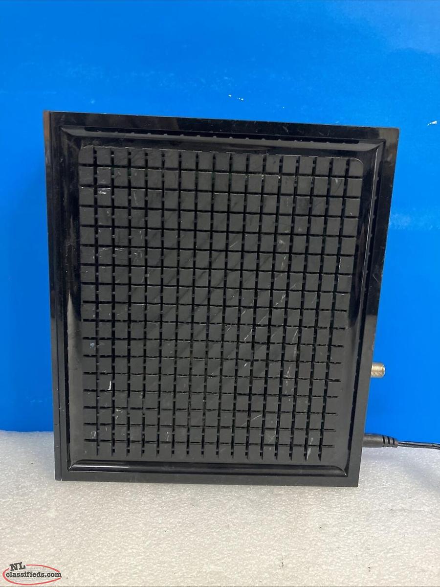 Hitron CGN3 Wireless Cable Modem Router Gateway Dual Band For Rogers ...