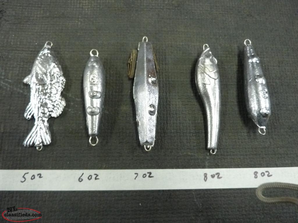 cod jigers - Cbn, Newfoundland Labrador | NL Classifieds