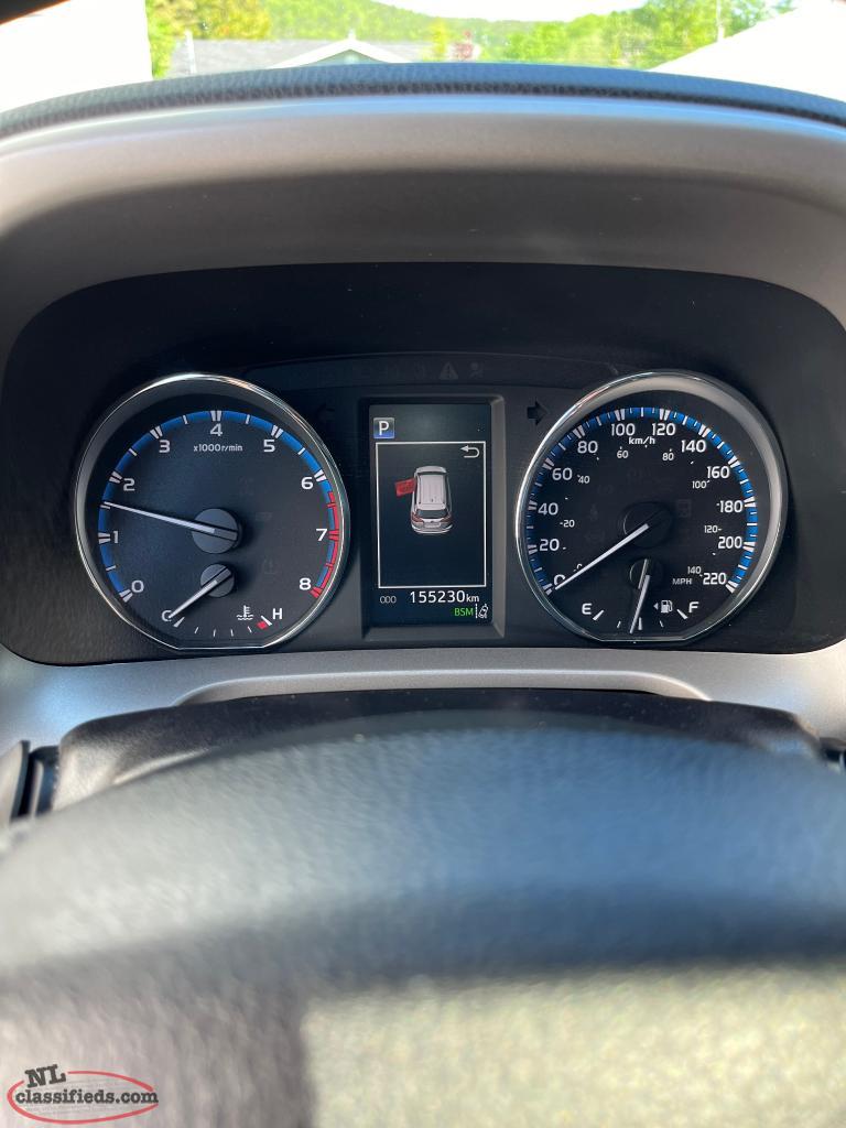 2017 Toyota Rav 4 XLE - Pasadena, Newfoundland Labrador | NL Classifieds