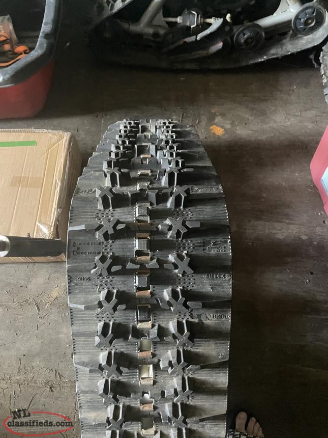 TJD tracks-adapters To Fit Mini Truck - Clarenville, Newfoundland ...