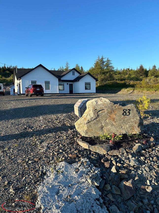 83 Freshwater Rd - Freshwater, Newfoundland Labrador | NL Classifieds