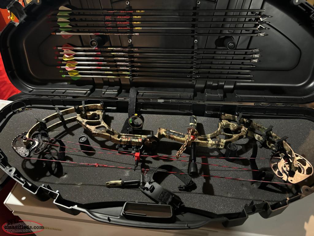 PSE Compound Bow - Lewisporte, Newfoundland Labrador | NL Classifieds