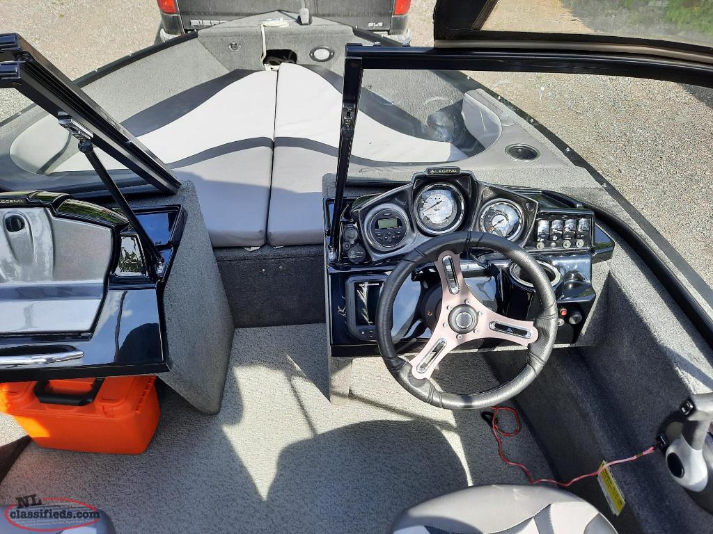 2016 Legend X16 90hp - Corner Brook, Newfoundland Labrador | NL Classifieds
