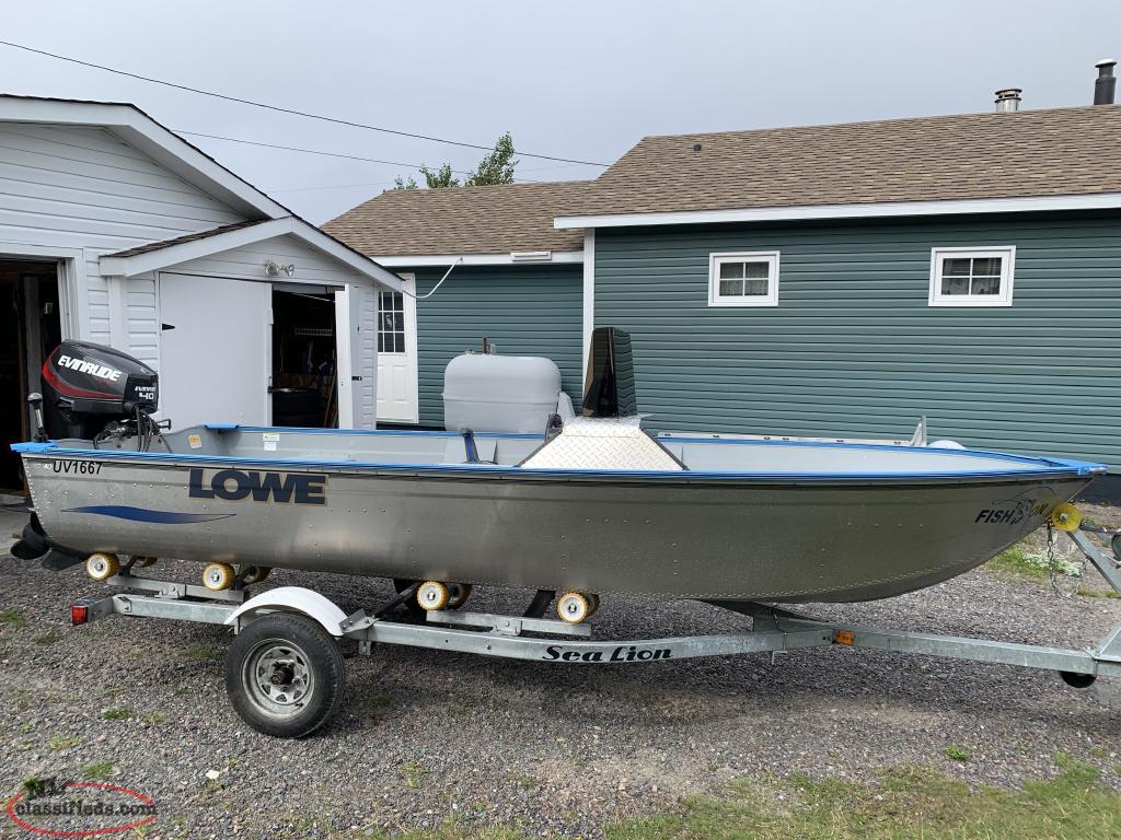For Sale Or Trade - Terrenceville, Newfoundland Labrador | NL Classifieds