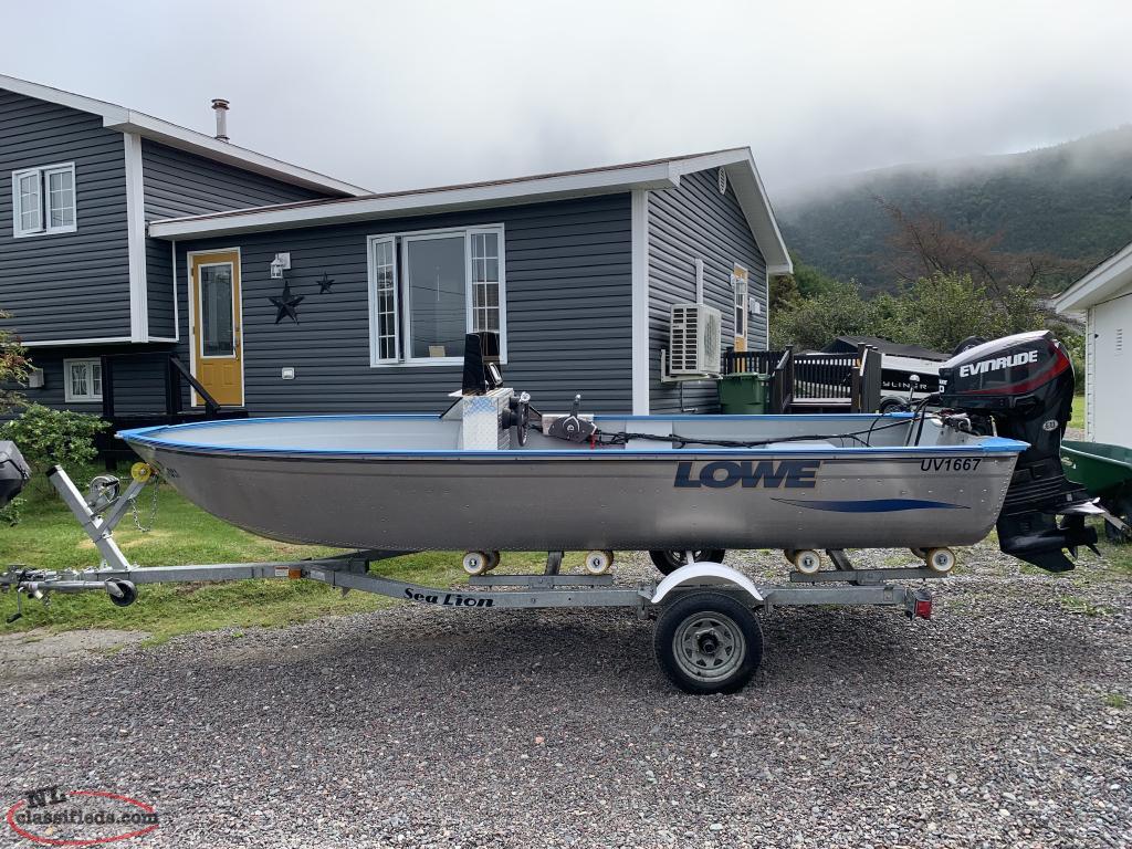 For Sale Or Trade - Terrenceville, Newfoundland Labrador | NL Classifieds