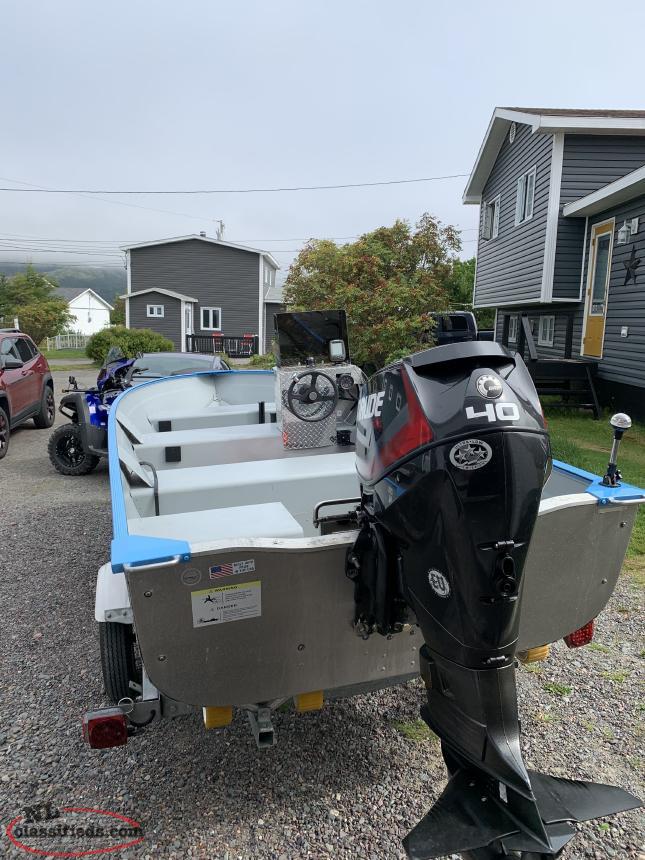 For Sale Or Trade - Terrenceville, Newfoundland Labrador | NL Classifieds