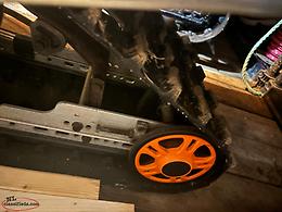 Carb Air Silencer Boot Joint For Arctic Cat - Lewisporte, Newfoundland ...