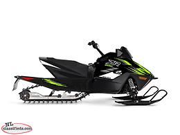 Artic Cat ZR 200 Snowmobile - Bay Roberts, Newfoundland Labrador | NL ...