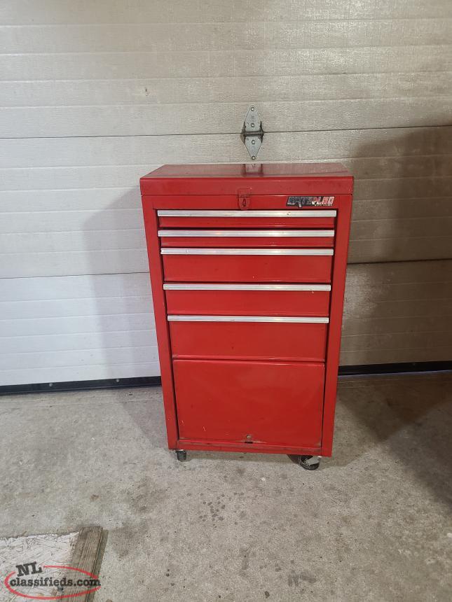 Waterloo Tool Box - Cbs, Newfoundland Labrador | NL Classifieds